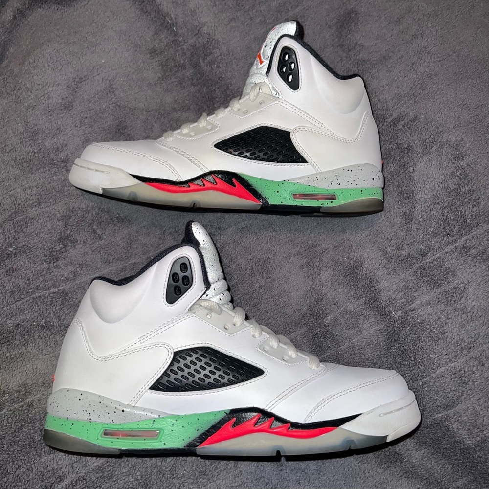Jordan 5 Pro Star - Gem